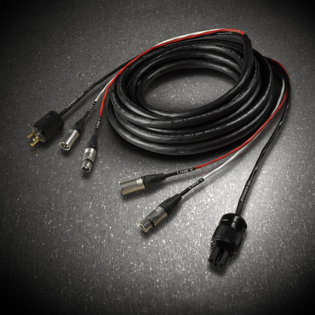 Audio, PowerCON Cable Snakes | MyStarSound Cable and Connectivity